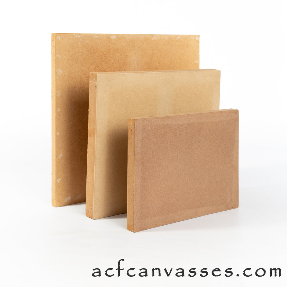 ACF Canvasses | Quality Canvas | Canvas For Painting | Bulk Canvas