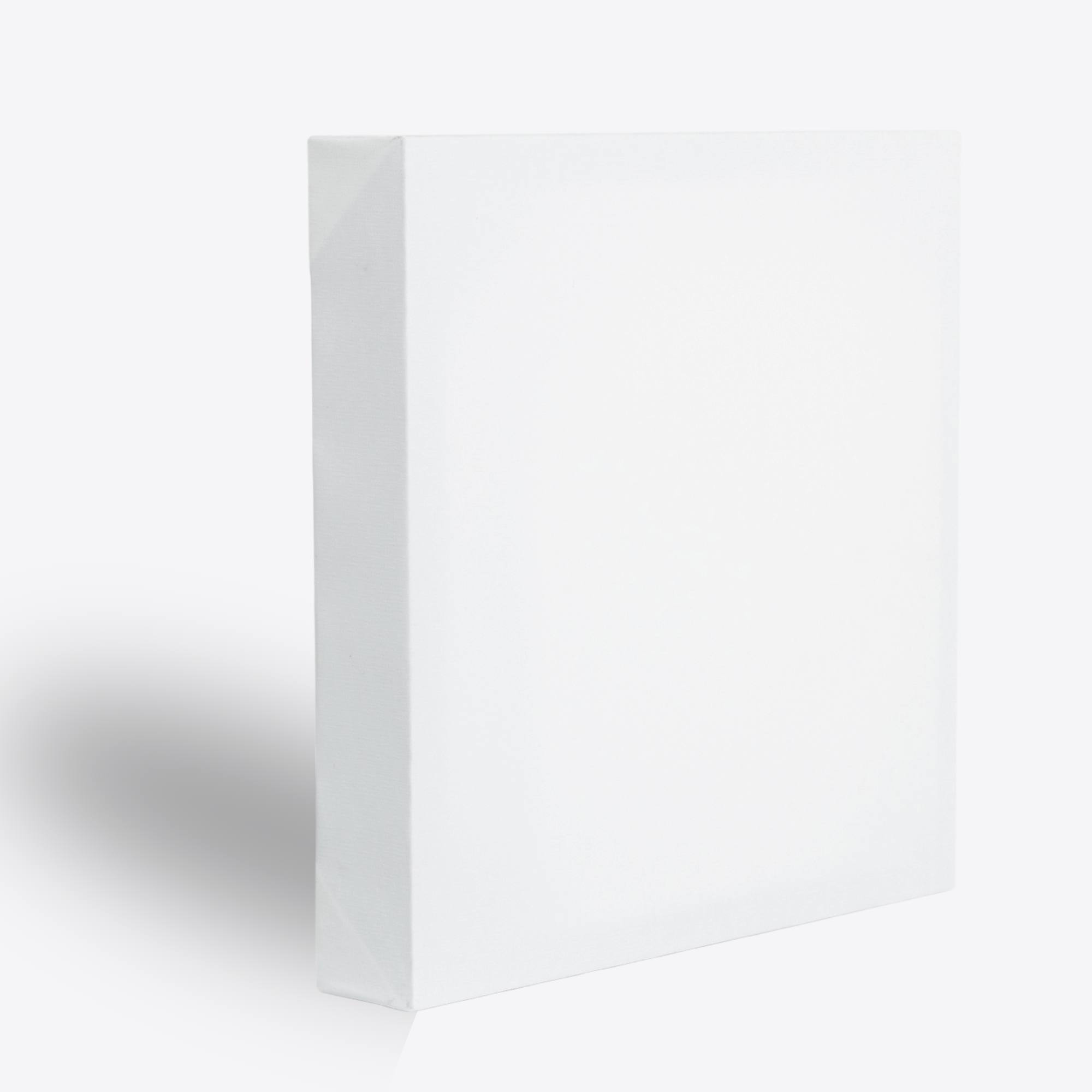 40mm Deep Edge Box Canvas – Artist Gallery Canvas | ACF Canvasses