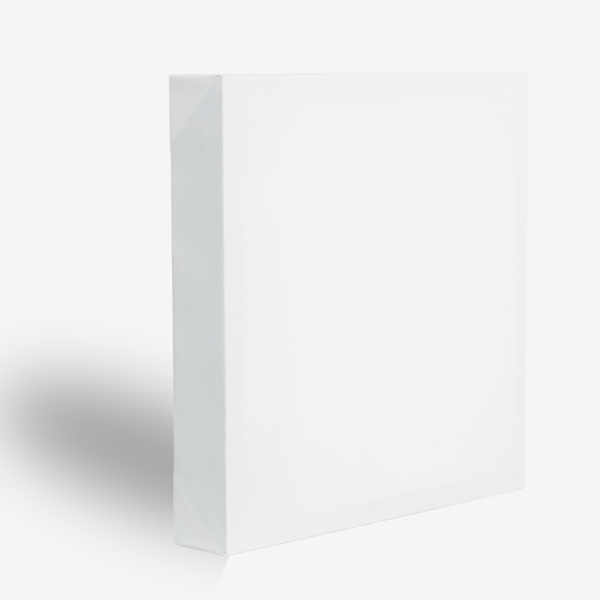 40mm Deep Edge Box Canvas — Drum-Tight PET | ACF Canvasses