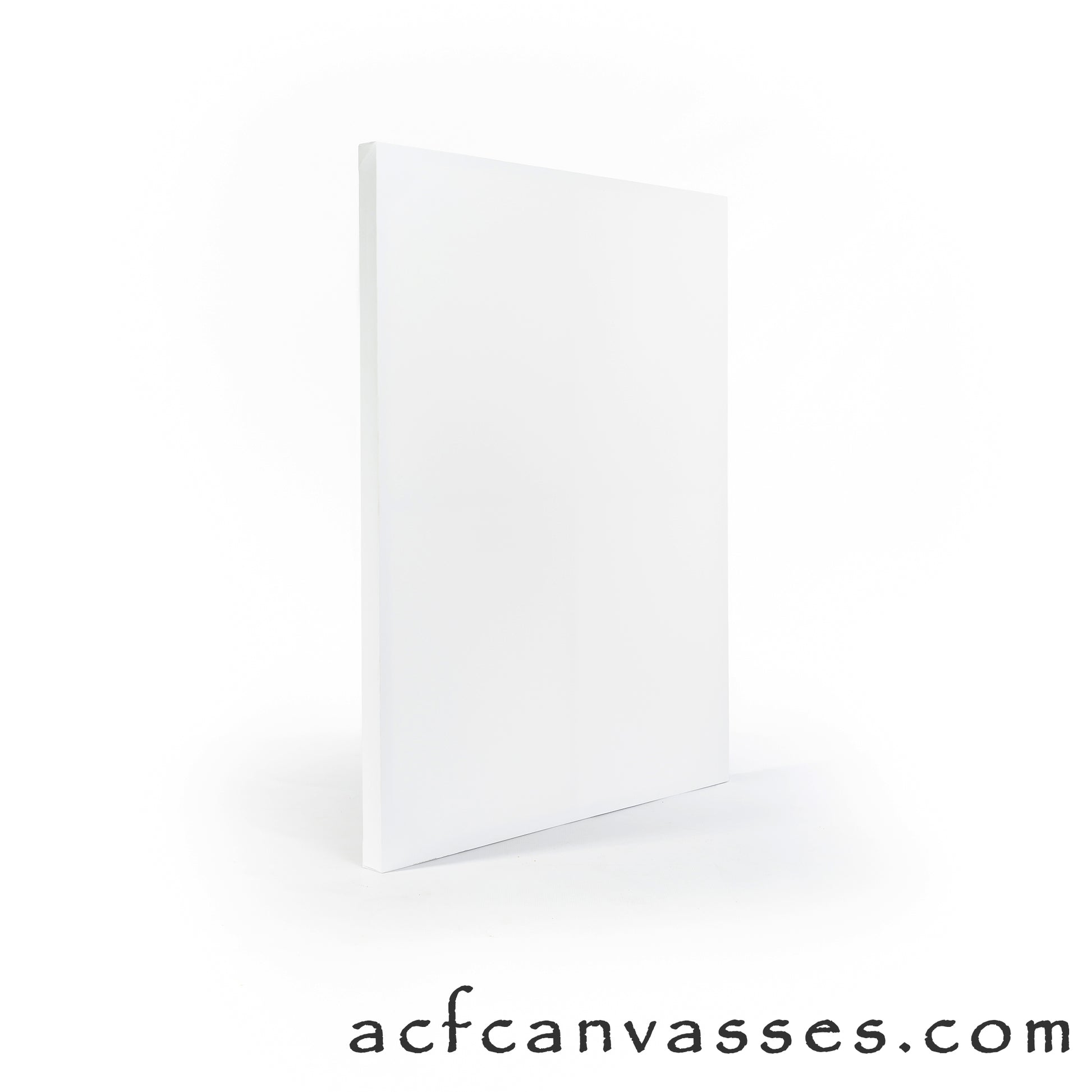 Stretch Canvas 20mm depth – ACF Canvasses