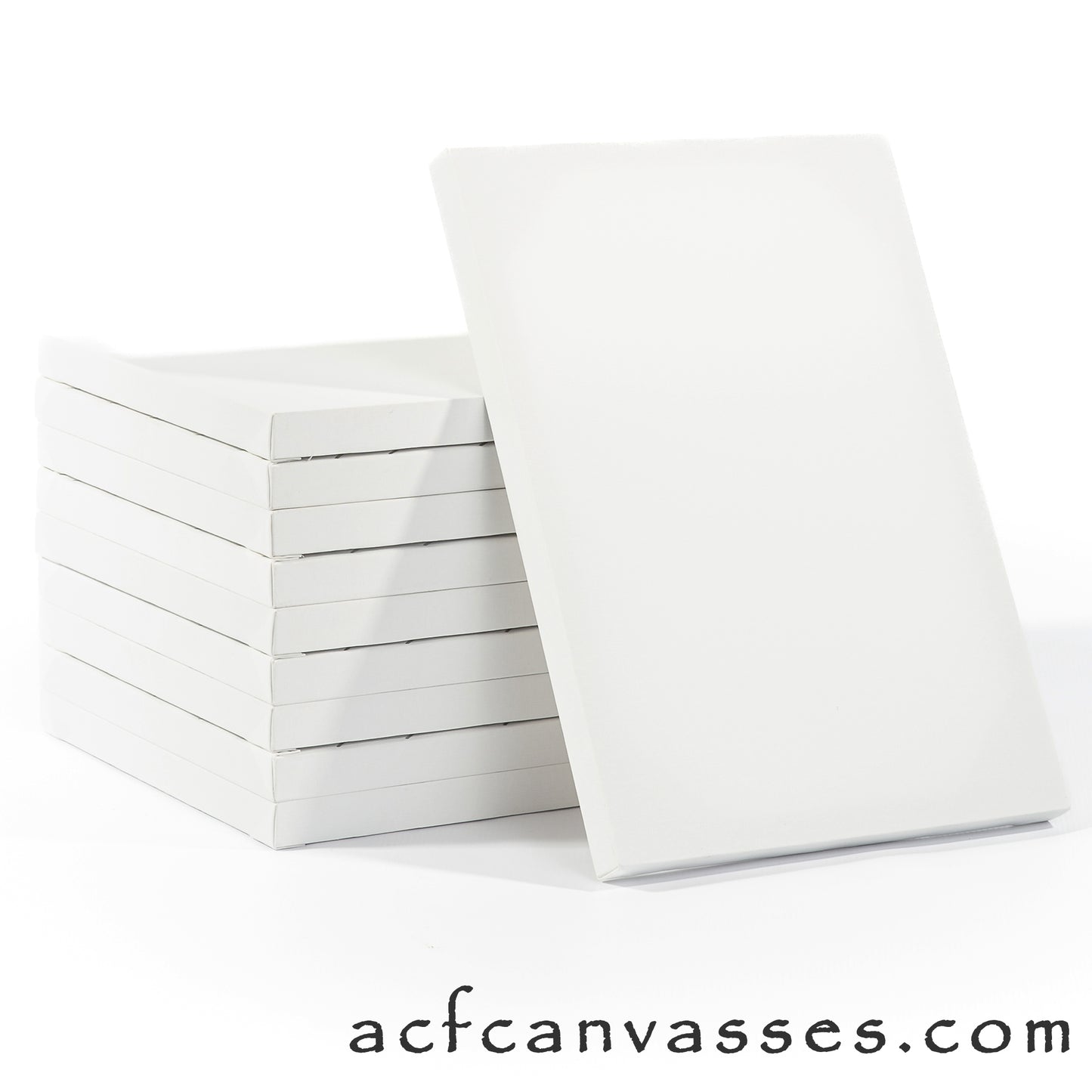 Stretch Canvas 20mm depth – ACF Canvasses