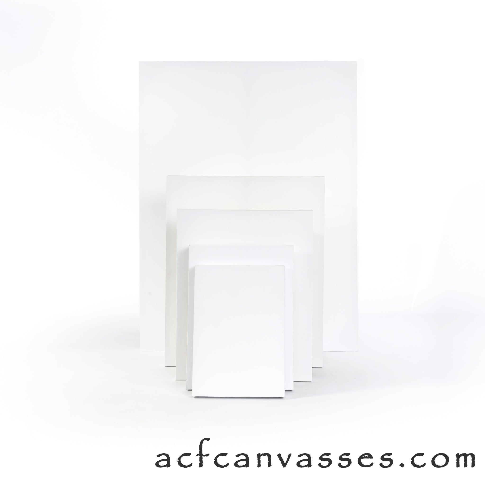 Box Canvas 40mm Depth – ACF Canvasses