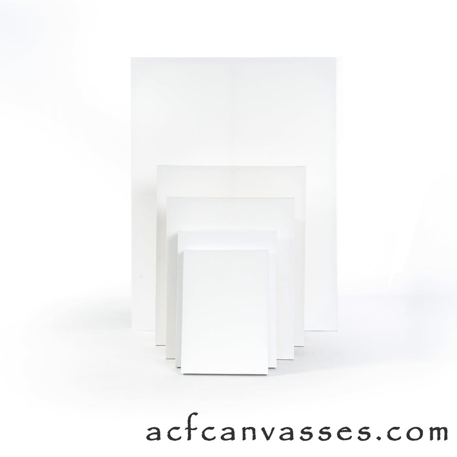 ACF Canvasses | Wholesale Canvas | Canvas For Painting | Bulk Canvas