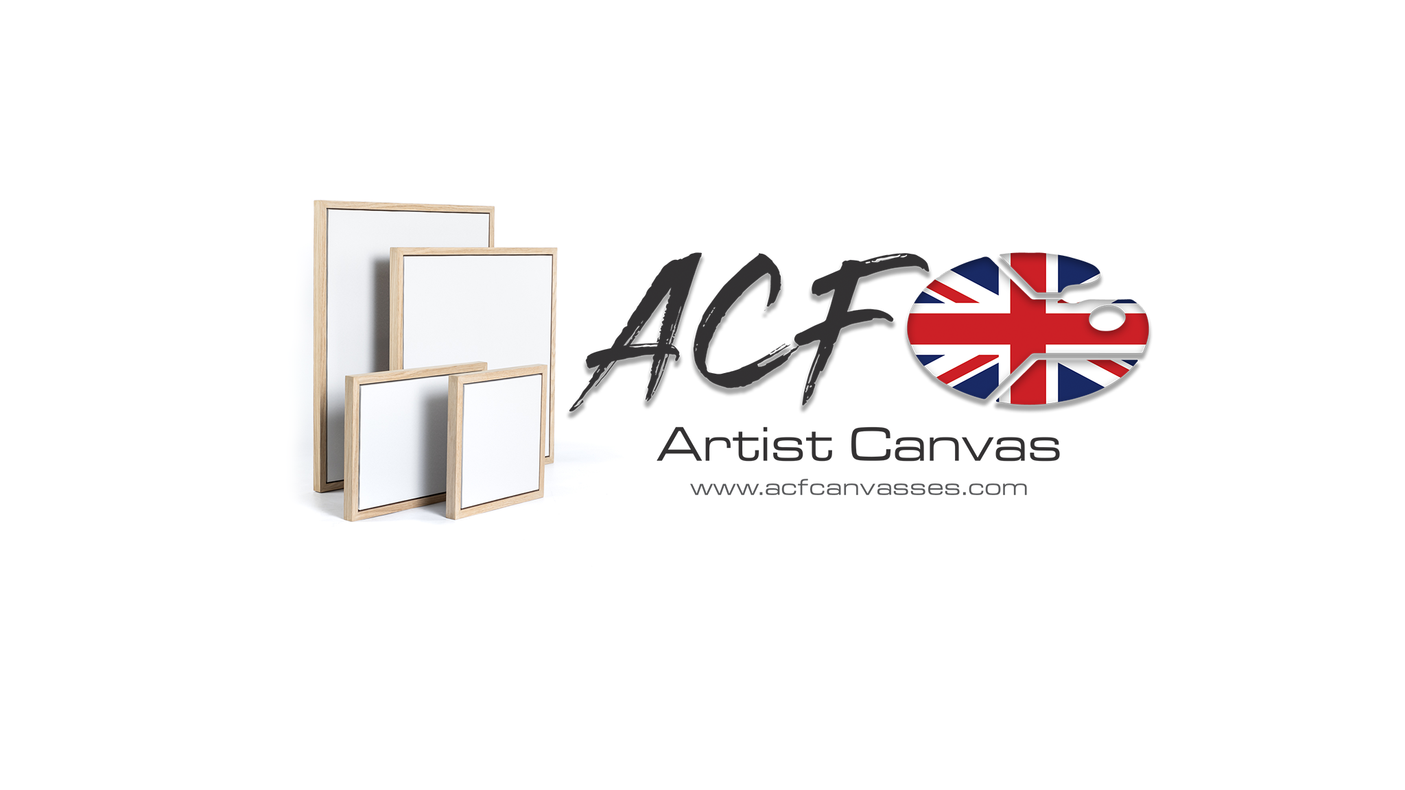 ACF Canvasses | Quality Painting Canvas | Warp and Sag Free
