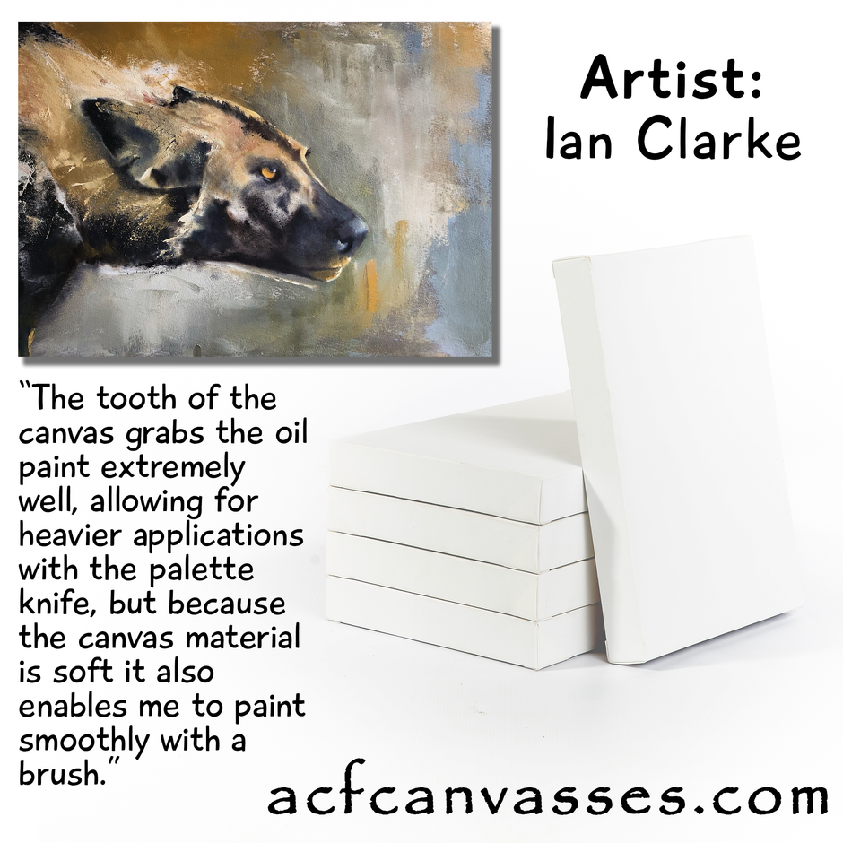 ACF Canvasses | Wholesale Canvas | Canvas For Painting | Bulk Canvas