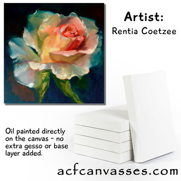 ACF Canvasses | Wholesale Canvas | Canvas For Painting | Bulk Canvas