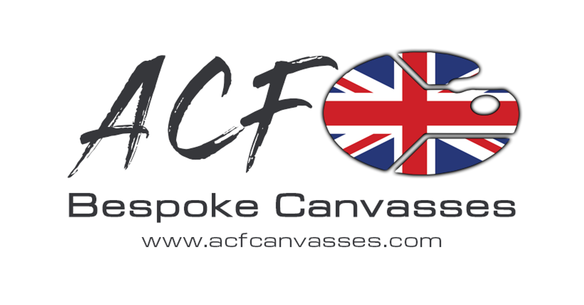 ACF Canvasses | Wholesale Canvas | Canvas For Painting | Bulk Canvas